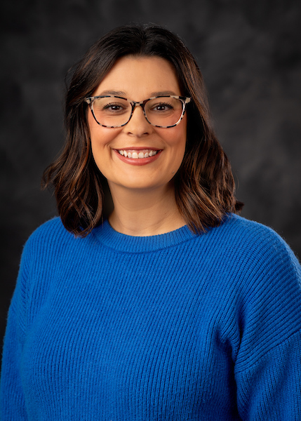 Danielle Riley | Transportation